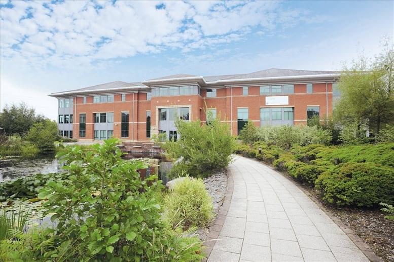 One Dovecote Dovecote Business Park Old Hall Road Sale Sale