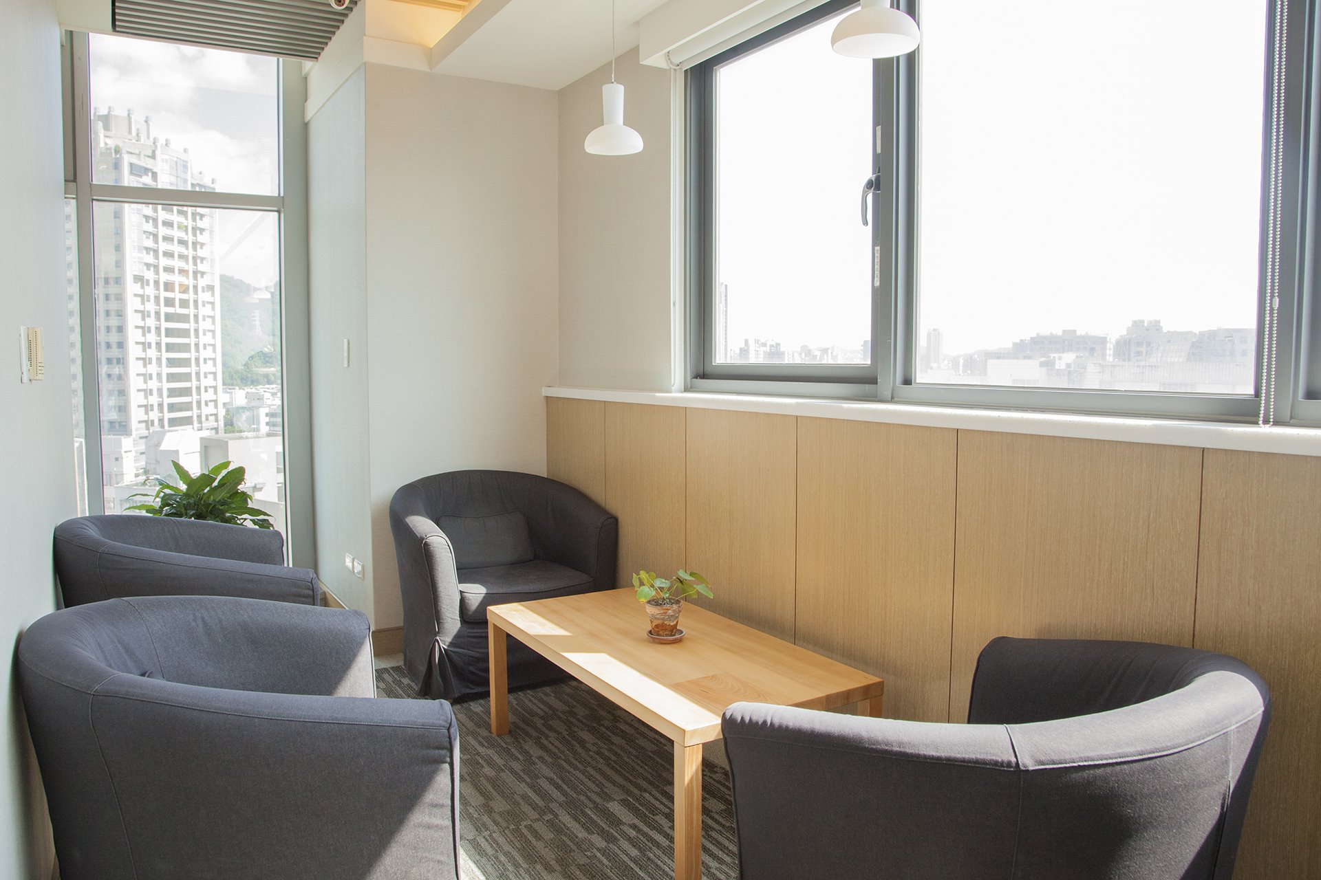 Office Space in: Neihu Road, Taipei, 11493 | Serviced Offices in Taipei ...