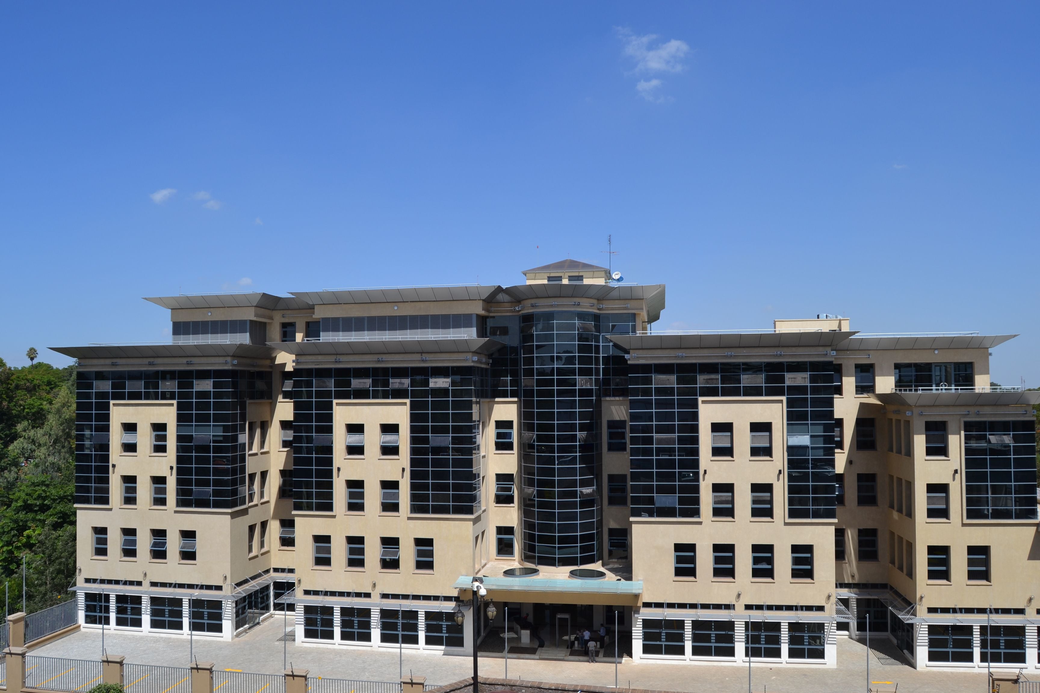 Office Space in: United Nations Crescent, Nairobi, 00621 | Serviced ...