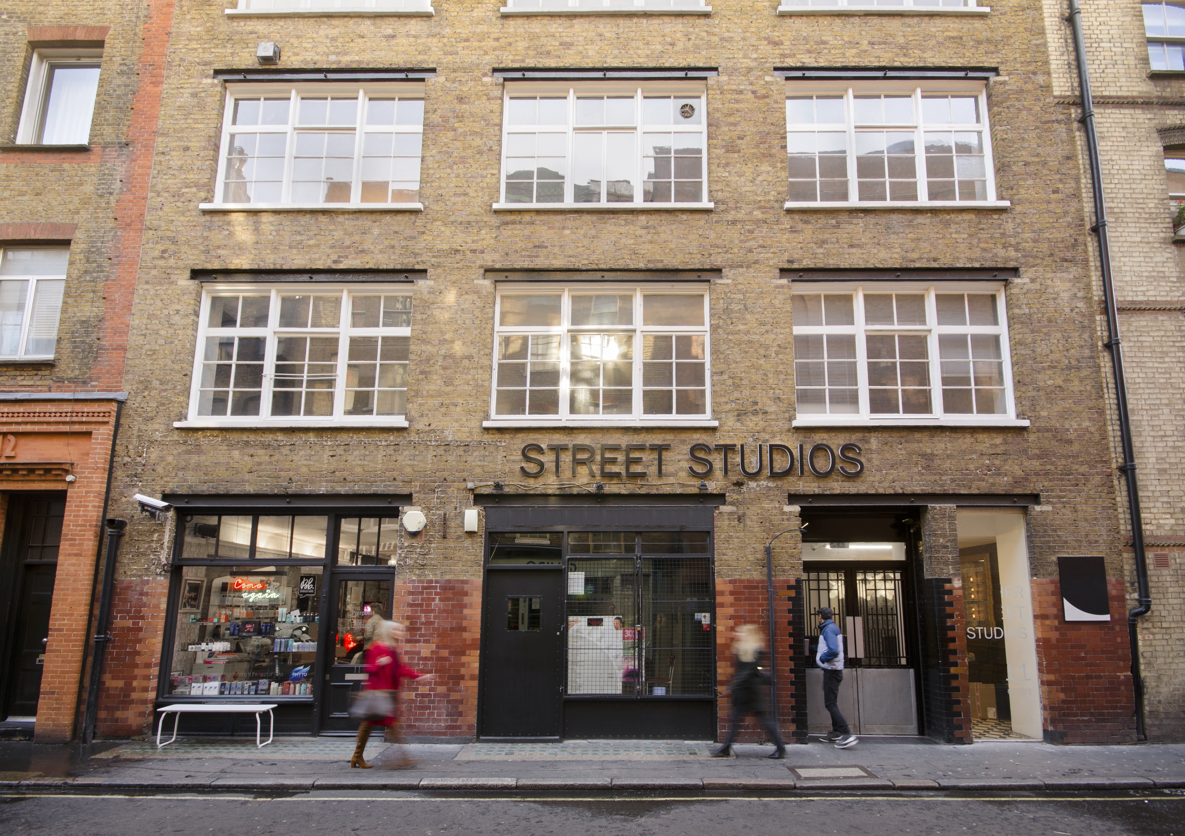 Office Space in: Archer Street, London, W1D | Serviced Offices in ...