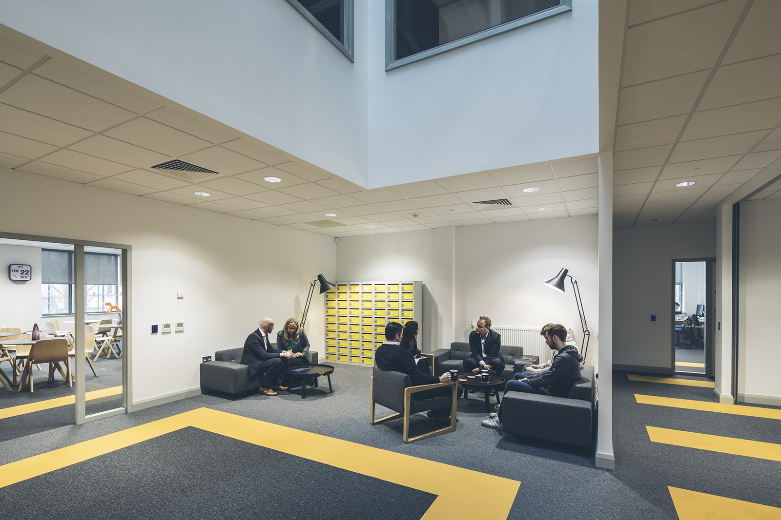 Office Space in: Springfield Road, Belfast, BT12 | Serviced Offices ...