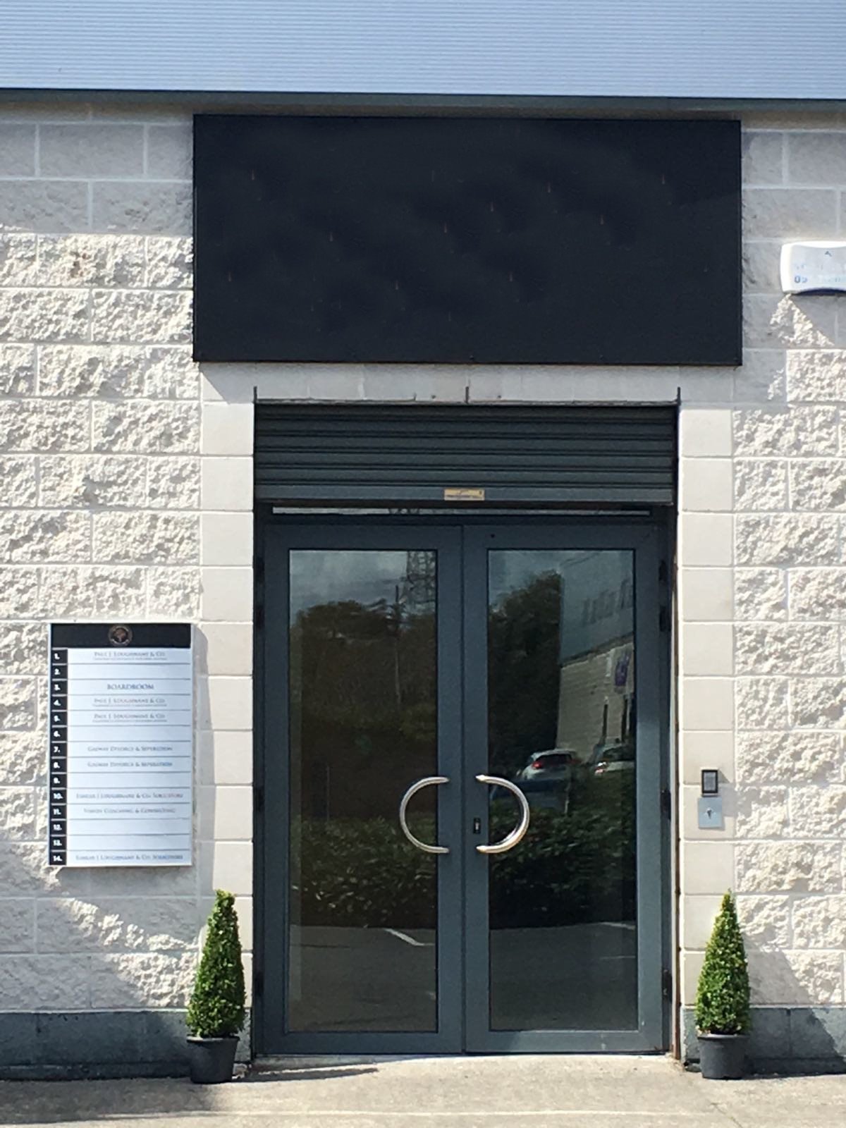 Office Space in: Glenrock Business Park, Galway, H91 YH7D | Serviced ...