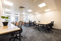 11 Slingsby Place, London, WC2E 9AB | Instant Offices