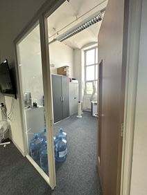 Silicon City, Manchester, M35 9BG | Instant Offices