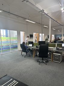 Silicon City, Manchester, M35 9BG | Instant Offices