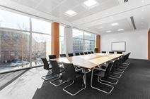 Davidson House, Reading, RG1 3EU | Instant Offices