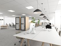 Office Space in Epsilon House, Ipswich, IP3 9FJ | Instant Offices