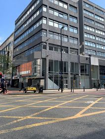 39 Deansgate, Manchester, M2 3BA | Instant Offices