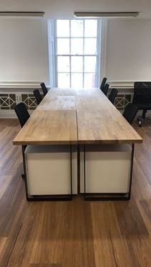 27 Hill Street, London, W1J 5LP | Instant Offices