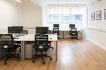 71-75 Shelton Street, London, WC2H 9JQ | Instant Offices