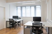 71-75 Shelton Street, London, WC2H 9JQ | Instant Offices