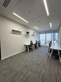 Samama Holdings, 5th Floor, Riyadh, 12333 | Instant Offices