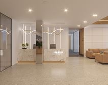 Samama Holdings, 5th Floor, Riyadh, 12333 | Instant Offices