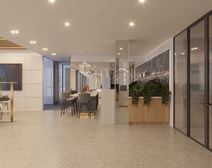 Samama Holdings, 5th Floor, Riyadh, 12333 | Instant Offices