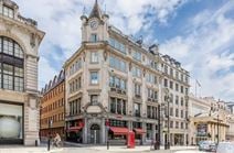 20 Orange Street, London, WC2H 7EF | Instant Offices