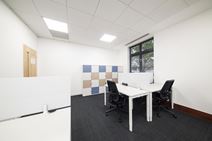 26 Kings Hill Avenue, Tonbridge, ME19 4AE | Instant Offices