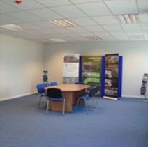 The Paddock, Handforth, SK9 3HQ | Instant Offices