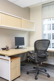 Office Space in: 275 Slater Street, Ottawa, K1P 5H9 | Instant Offices