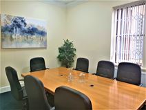 51-52 Calthorpe Road, Birmingham, B15 1TH | Instant Offices