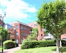 51-52 Calthorpe Road, Birmingham, B15 1TH | Instant Offices