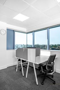 Station Way, Crawley, RH10 1JH | Instant Offices