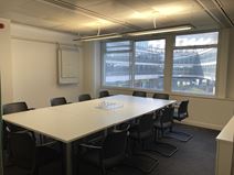 21-24 Millbank, London, SW1P 4QP | Instant Offices