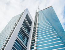 Office Space in: Hamad Tower, Riyadh, 12212 | Serviced Offices ...