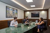 Devonshire House, London, W1J 8AJ | Instant Offices