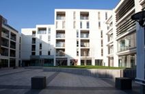 Wingate Square, London, SW4 0AF | Instant Offices