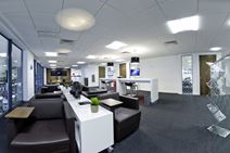 Cobham MSA, Cobham, KT11 3DB | Instant Offices