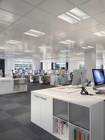 2 Cornwall Street, Birmingham, B3 2DX | Instant Offices