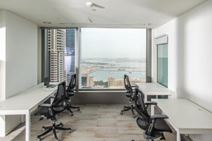 Media One Tower, Al Falak Street, Dubai, 0000 | Instant Offices