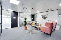 Station View, Guildford, GU1 4AR | Instant Offices