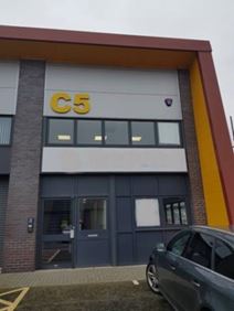 Eagle Road, Plymouth, PL7 5JY | Instant Offices