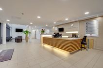 Centenary Way, Manchester, M50 1RF | Instant Offices