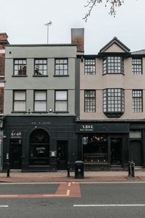 67-69 Bridge Street, Manchester, M3 3BQ | Instant Offices