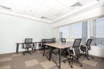 Tamkeen Tower, Riyadh, 13325 | Instant Offices