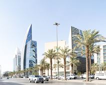 Hamad Tower, Riyadh, 12212 | Instant Offices