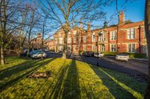 Burdon Terrace , Newcastle, NE2 3AE | Instant Offices