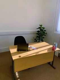 Horton House, Liverpool, L2 3PF | Instant Offices