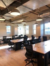 55 Colmore Row, Birmingham, B3 2AA | Instant Offices