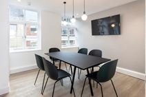 Ingestre Place, London, W1F 0JL | Instant Offices