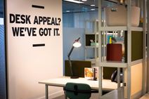 25 Cabot Square, London, E14 4QZ | Instant Offices