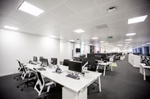 Cannon Street, London, EC4N 8AF | Instant Offices