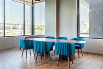 1ST Floor,The Zone, Riyadh, 12364 | Instant Offices