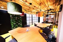 Falcon Point, Cannock, WS12 2DE | Instant Offices