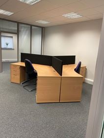 Skyliner Way, Bury St Edmunds, IP32 7GY | Instant Offices