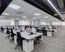 Office Space in: DSL Abacus IT Park, Survey Colony, Hyderabad, 500039 ...