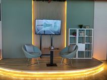 Al Rashed tower (A) - 2nd floor, Al Khobar, 34448 | Instant Offices