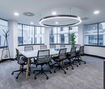 18 King William Street, London, EC4N 7BP | Instant Offices